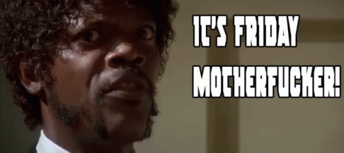 Samuel L Jackson Angry Gif