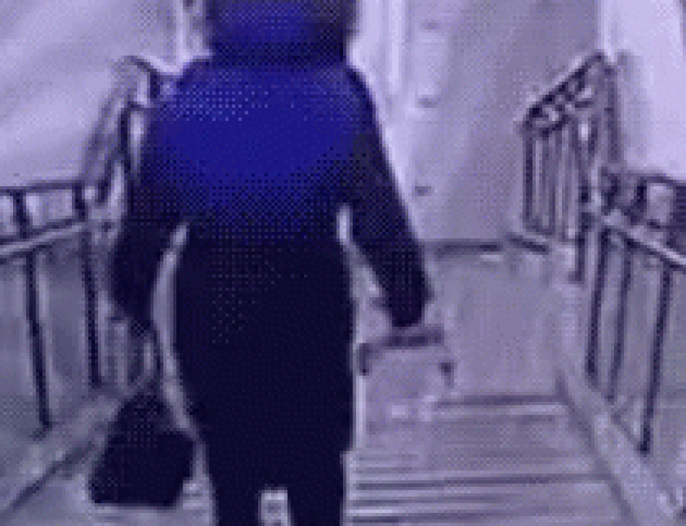 Monday hit me like a baseball bat to the face. Zombieland #reaction Gifs