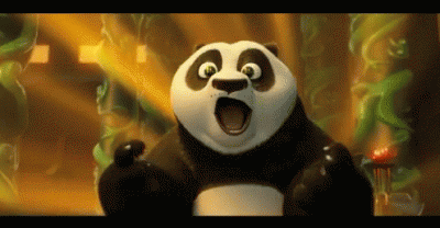 Woooow Gif Reactiongifs