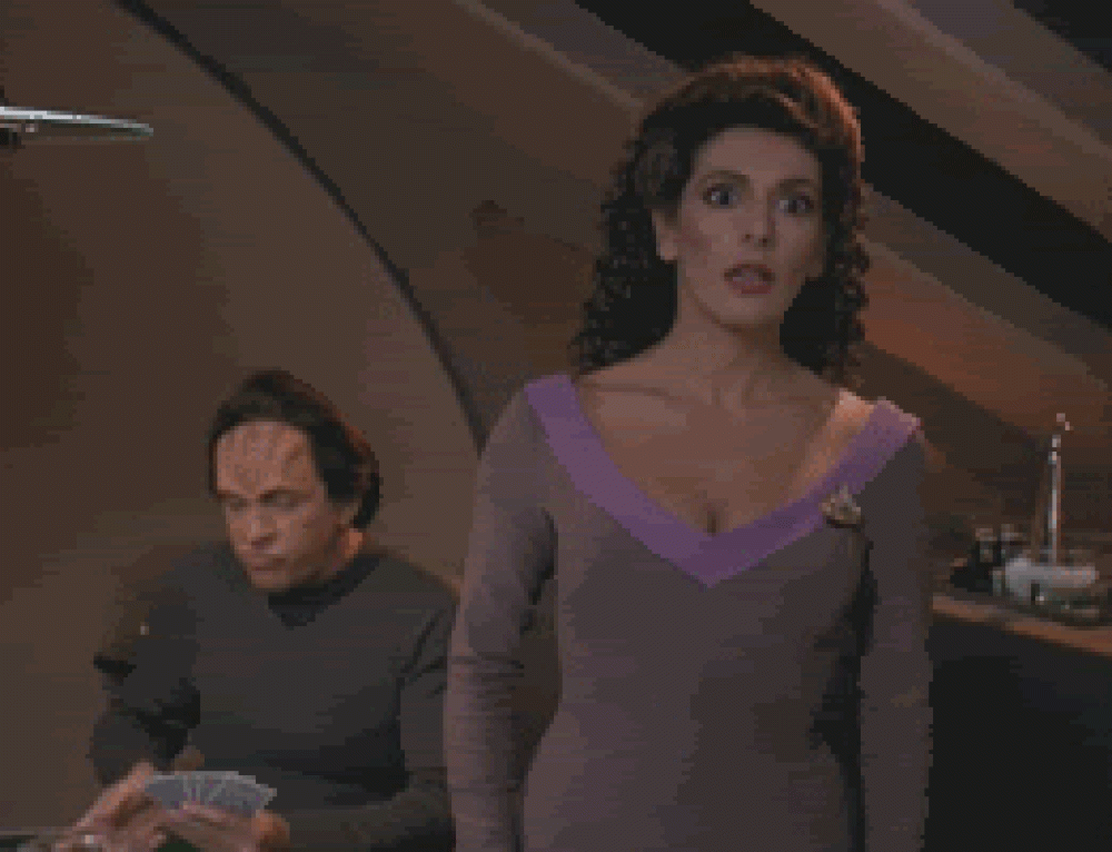 Jordan Carver Popcorn #ReactionGifs