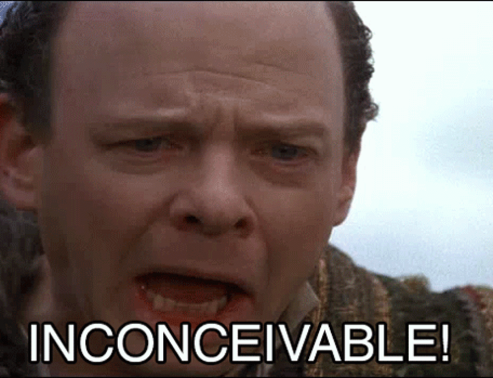 The Many Faces of David Bowie #ReactionGifs