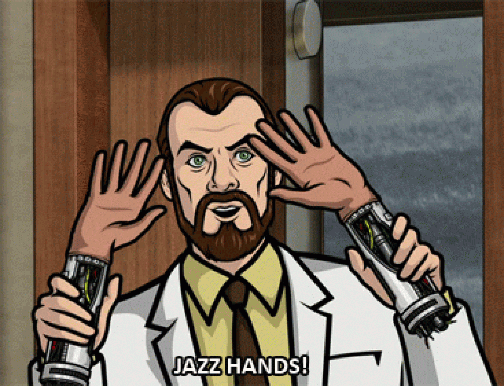 Beat Your Meat (Teen Titans) #ReactionGifs