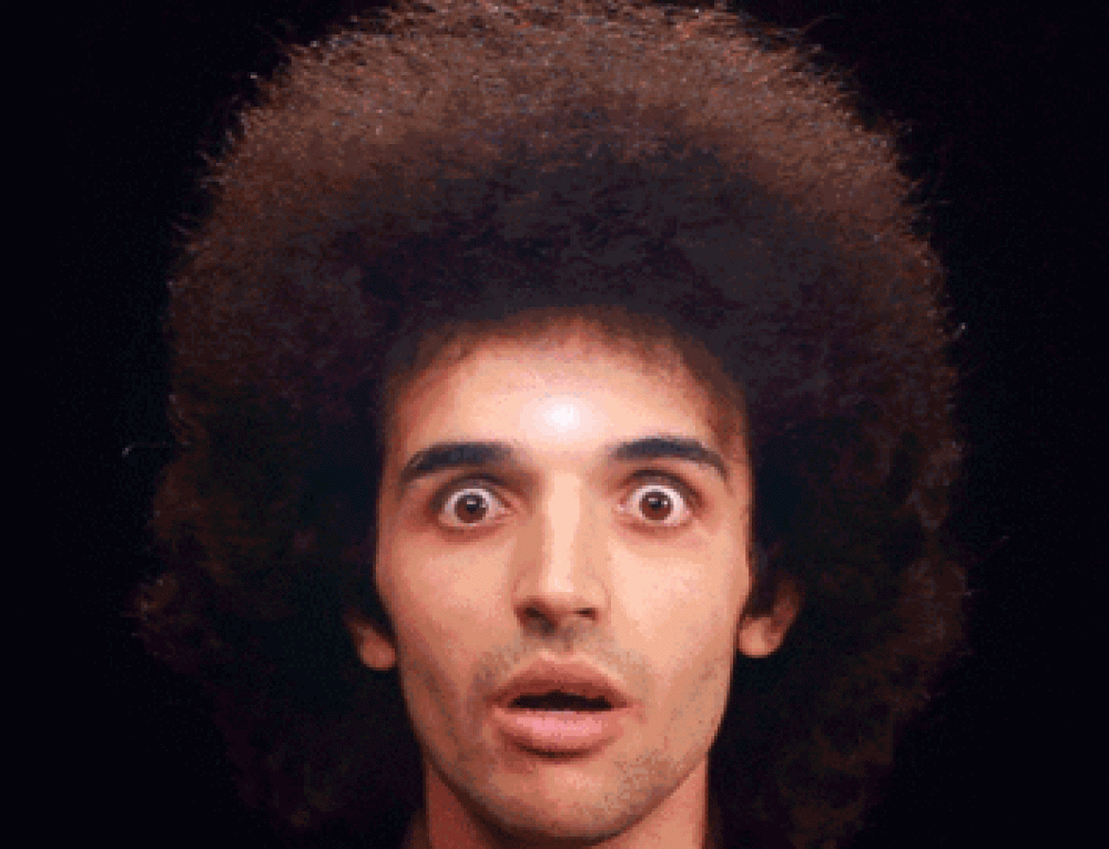 Haha, Good One! #ReactionGifs