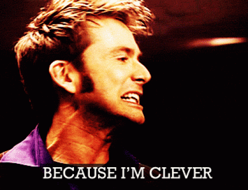 Who, Me? #ReactionGifs